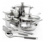 Cookware at ASDA: A Guide to Quality Kitchen Essentials - Suffolkjournal