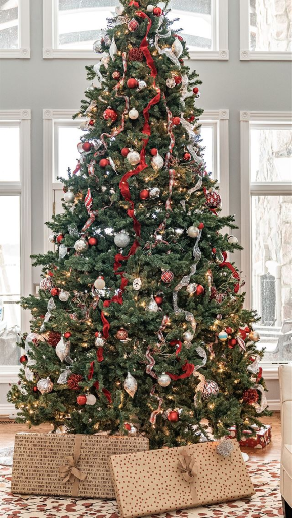 Asda Christmas Trees: A Festive Addition to Your Holiday Décor ...