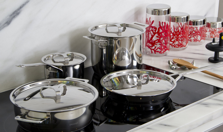 ASDA Pots and Pans: Affordable Kitchen Essentials for Every Home ...