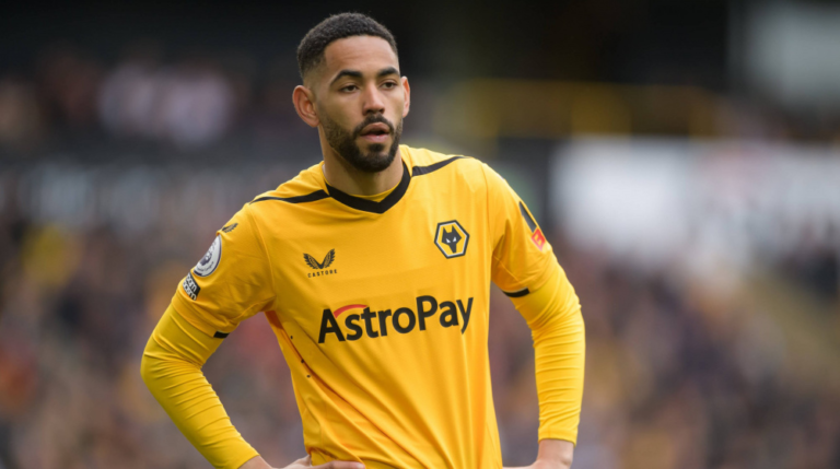 Matheus Cunha: A Rising Star in World Football - Suffolkjournal
